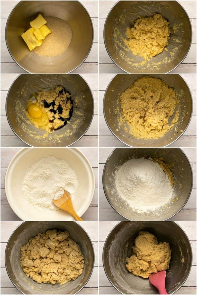Perfect Chocolate Chip Cookies - Gimme That Flavor