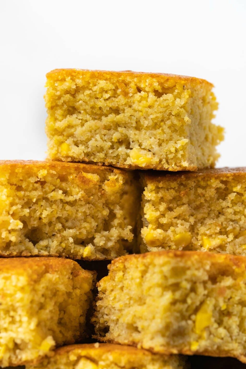 The Best Cornbread Recipe - Gimme That Flavor