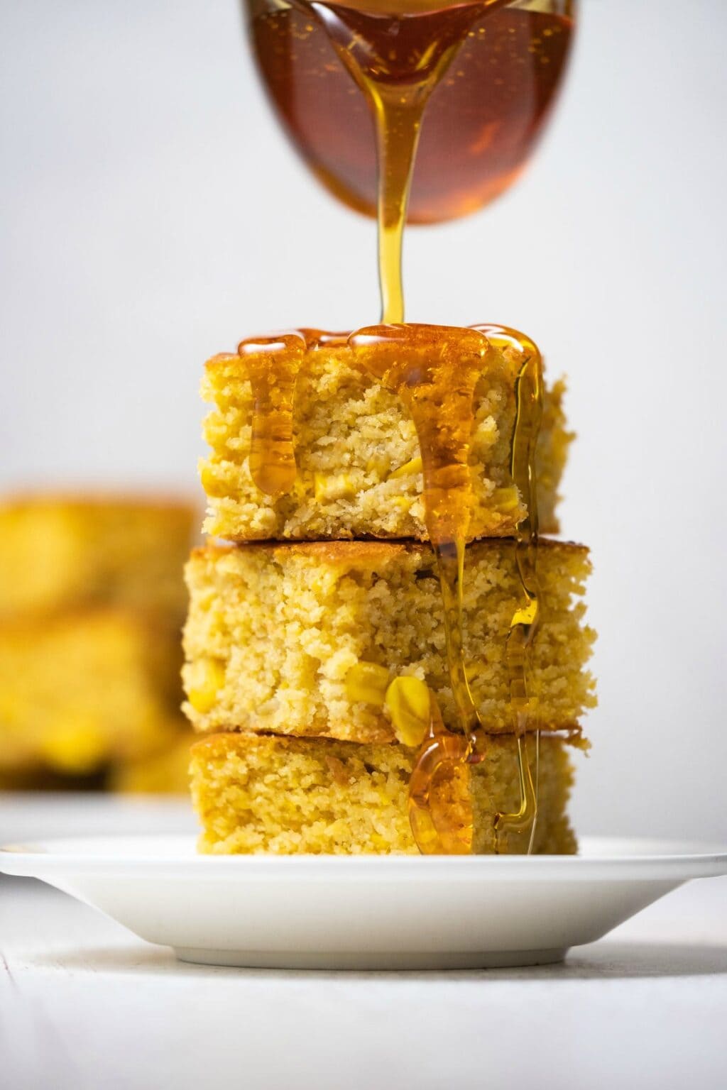 The Best Cornbread Recipe - Gimme That Flavor