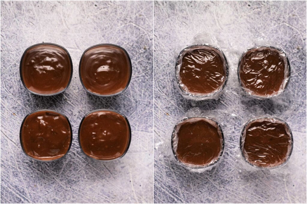 Chocolate Pudding - Gimme That Flavor