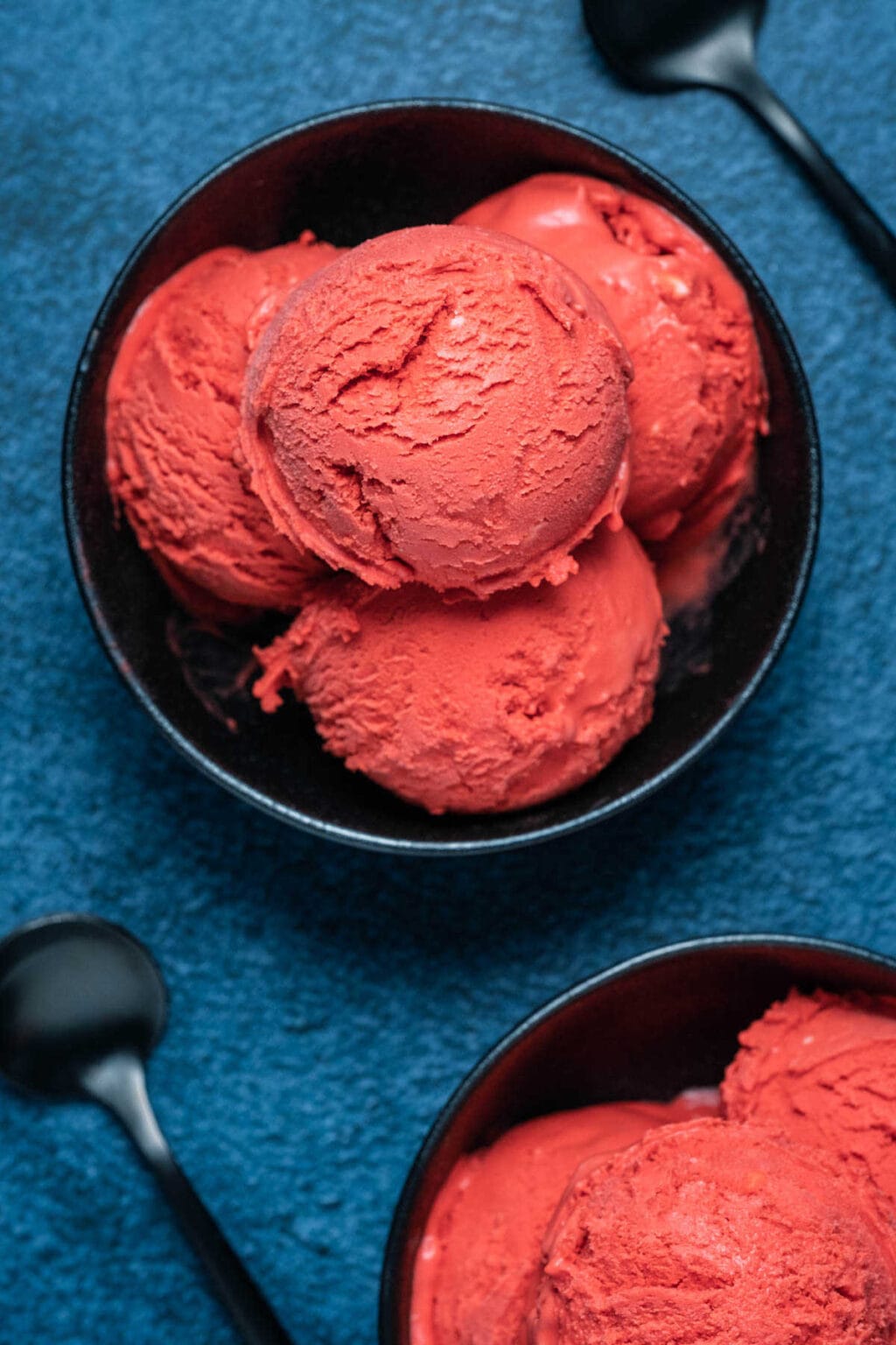 Red Velvet Ice Cream - Gimme That Flavor