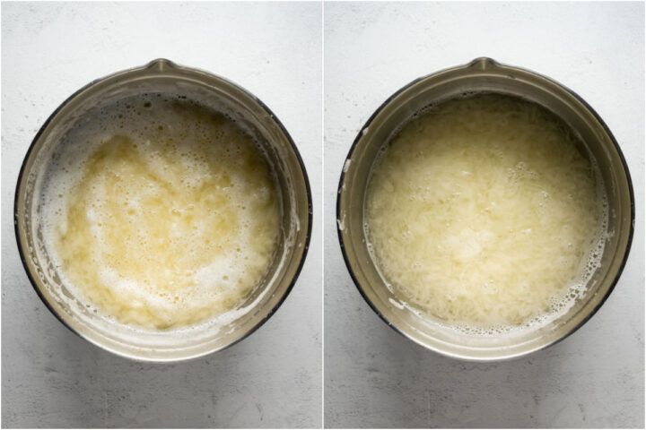 Potato Fritters - Gimme That Flavor