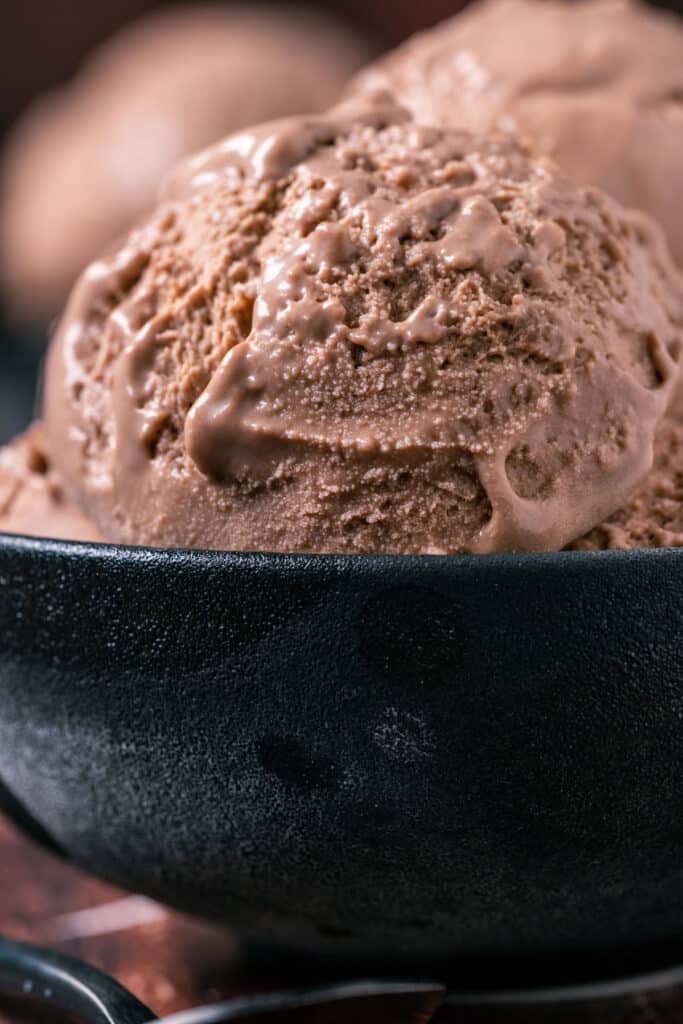 Baileys Ice Cream - Gimme That Flavor