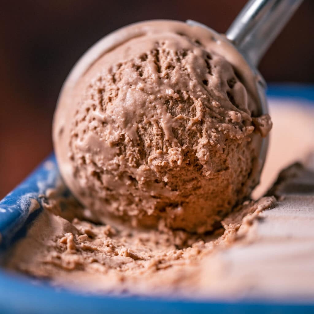 Baileys Ice Cream - Gimme That Flavor