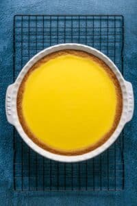 Lemon Pie - Gimme That Flavor